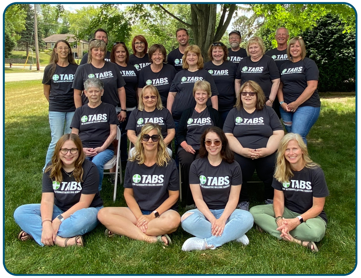 TABS + Tebra Medical Billing Services